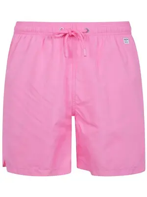 MC2 SAINT BARTH Swim Shorts Ultralight "lighting Pantone - Pink