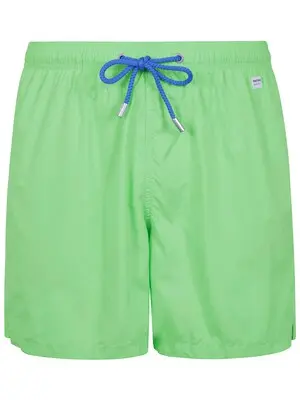 MC2 SAINT BARTH Swim Shorts Lightweight "lighting Pantone Ultralight