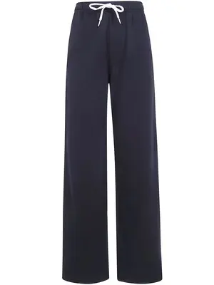 Polo Ralph Lauren Pants Open Bottom "knit