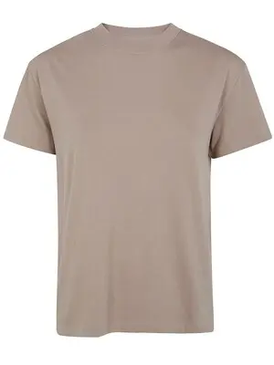 Fear Of God T-shirt Classic Fit "s Classic Fit Tee - Beige