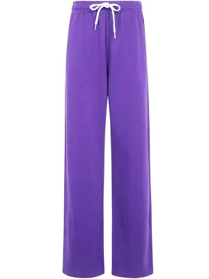 Polo Ralph Lauren Fleece Open Bottom Pants