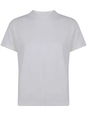 Fear Of God T-shirt Classic Fit "s Classic Fit Tee - White