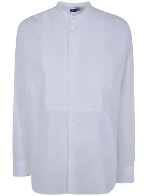 Polo Ralph Lauren Shirt Woven - White