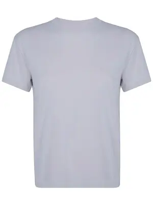 Fear Of God T-shirt Classic Fit "s Classic Fit Tee - Blue