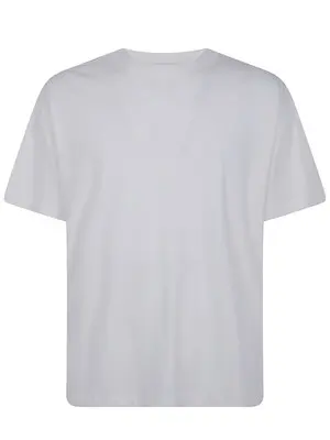 Fear Of God T-shirt Short Sleeve "essential Tee