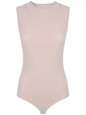 MAISON MARGIELA Body Sleeveless "second Skin