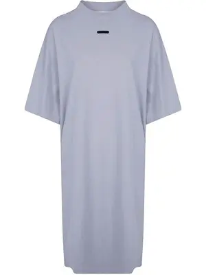 Fear Of God Dress Long Sleeve "overcast