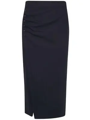 Emporio Armani Skirt - Black