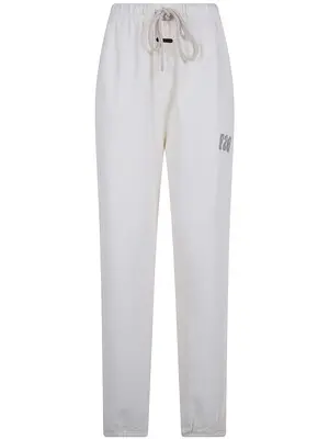 Fear Of God Classic Fleece Sweatpant - White
