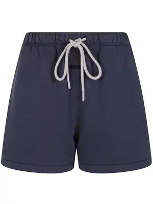 Fear Of God Pants Classic Fit "classic Fit Short
