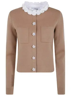 Self-portrait Cardigans For Women