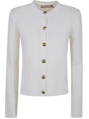 TWINSET Jacket Short "262tp3101 00059 - White
