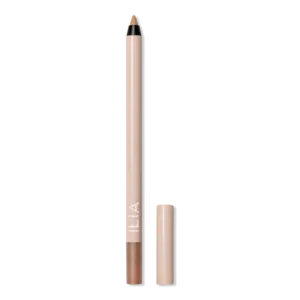 ILIA Thru Line Waterproof Eyeliner With 24-hour Wear - Trace