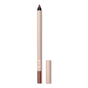 ILIA Thru Line Waterproof Eyeliner With 24-hour Wear - Flourish