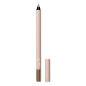 ILIA Thru Line Waterproof Eyeliner With 24-hour Wear - Portrait