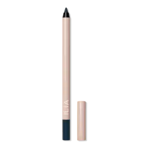 ILIA Thru Line Waterproof Eyeliner With 24-hour Wear - Dash