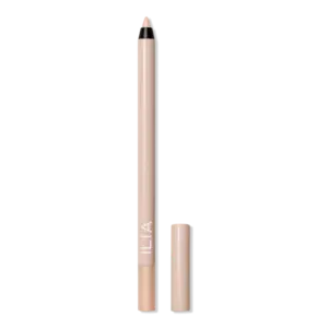 ILIA Thru Line Waterproof Eyeliner With 24-hour Wear - Hyperreal
