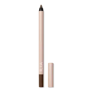 ILIA Thru Line Waterproof Eyeliner With 24-hour Wear - Abstract
