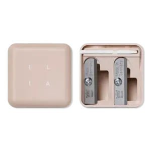 ILIA Precision Dual Sharpener - One-color