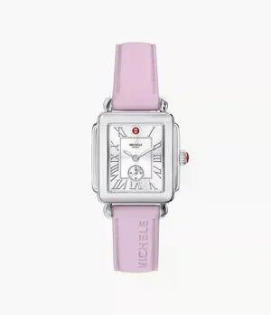 Michele Everyday Watches For Women