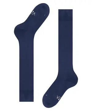 Falke Energizing Cotton Knee-high Socks