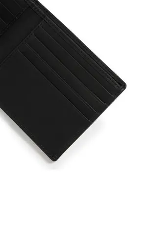 ALLSAINTS Attain Leather Cardholder