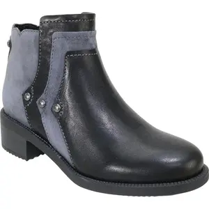 David Tate Booties