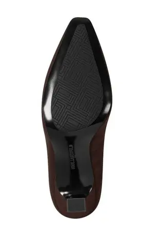 Karl Lagerfeld Paris Stella Pump