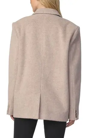 Joe's Jeans The Boyfriend Blazer