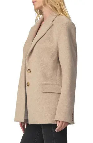 Joe's Jeans The Boyfriend Blazer