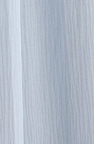 Chloé Silk Mousseline Maxi Dress