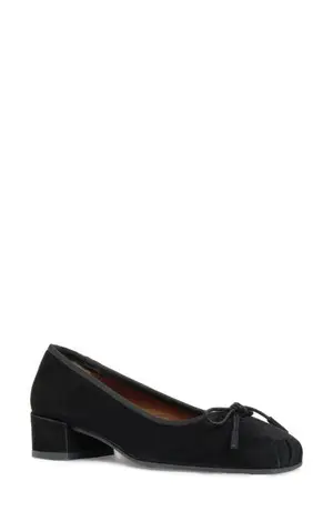 Pumps
