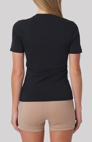 WILLIAMS ATHLETIC CLUB Regina Performance T-shirt