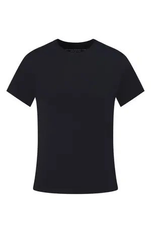 WILLIAMS ATHLETIC CLUB Regina Performance T-shirt