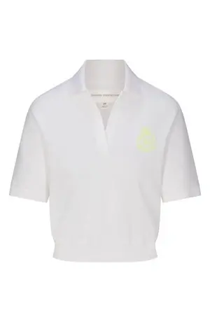WILLIAMS ATHLETIC CLUB Megan Lifestyle Polo