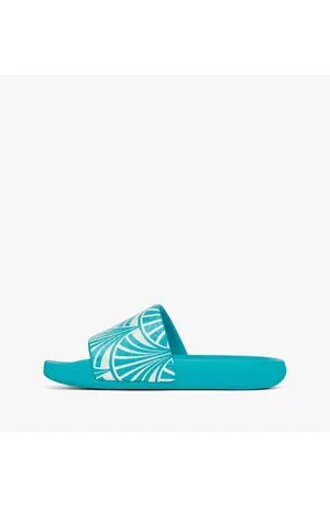 Mcm X We The Best Art Deco Slides