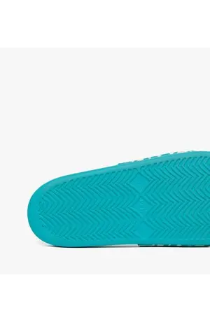 Mcm X We The Best Art Deco Slides