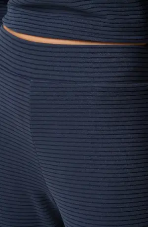 Travis Mathew Coastal Rib Ankle Pants