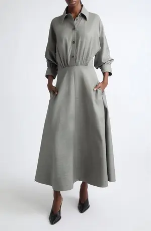 Altuzarra Knee Length Dresses
