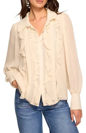 Ramy Brook Blouses