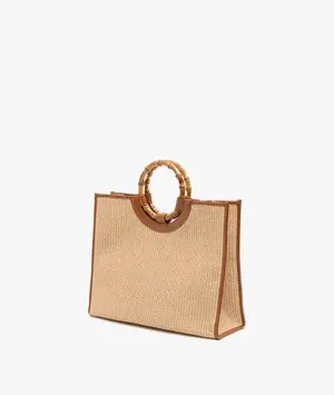 MY STYLE BAGS Grande Handbag
