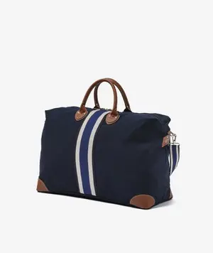 MY STYLE BAGS Harvard Duffel Bag Riviera