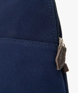 MY STYLE BAGS Trousse Aspen - Dark Blue