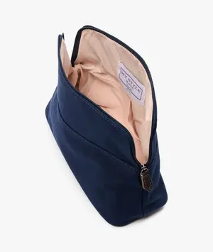 MY STYLE BAGS Trousse Aspen - Dark Blue