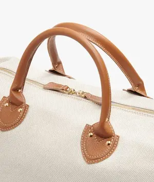 MY STYLE BAGS Harvard Weekender Bag Panamone
