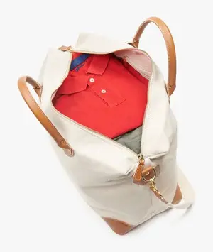 MY STYLE BAGS Harvard Weekender Bag Panamone