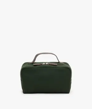 MY STYLE BAGS Berkeley Beauty Case - Dark Green