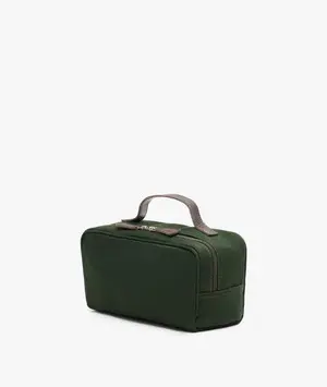 MY STYLE BAGS Berkeley Beauty Case - Dark Green
