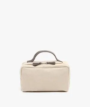 MY STYLE BAGS Berkeley Beauty Case - Raw