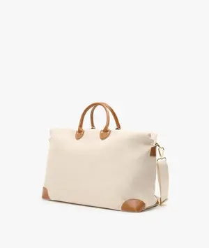 MY STYLE BAGS Harvard Duffel Bag Panamone